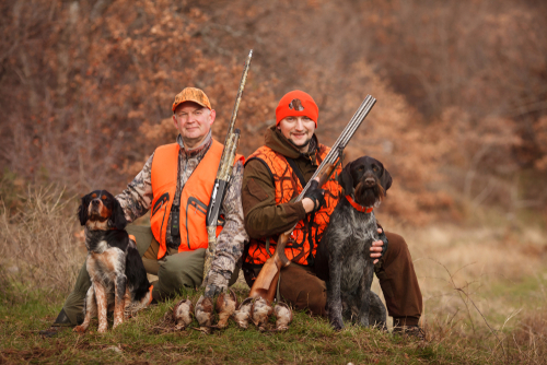 The Hunting Essentials: A Beginner's Checklist - American Trailhead
