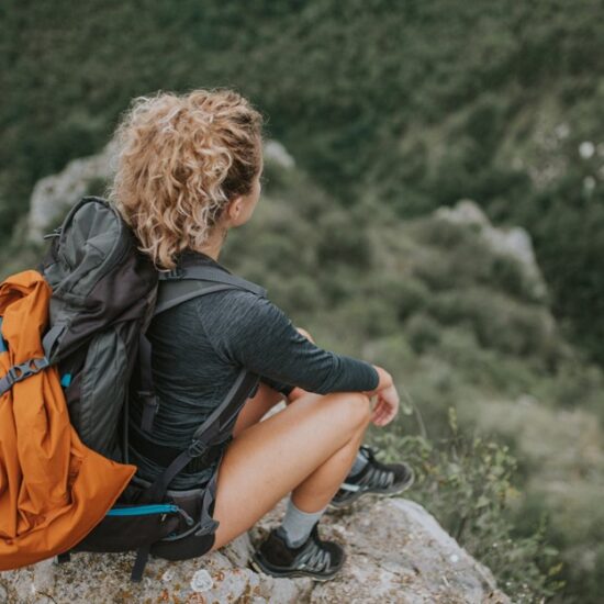 Hiking Gear Must-Haves for the Spring - American Trailhead
